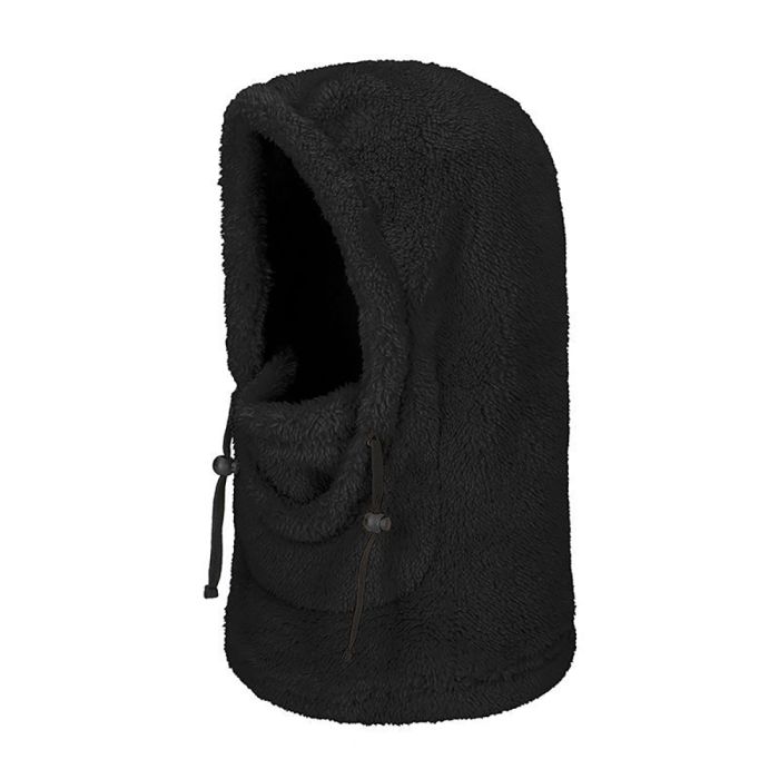 BALACLAVA JAIL JAM TEDDY HOOD