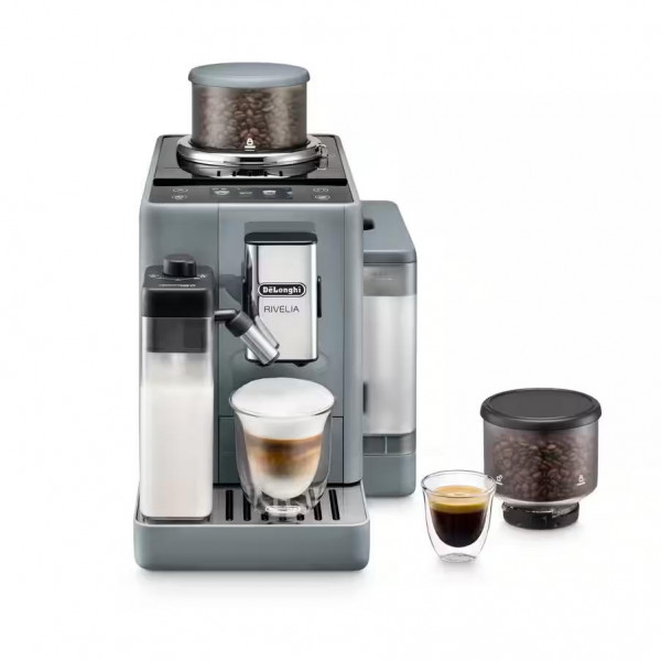 Delonghi Rivelia kafe aparat EXAM440.55.G (EXAM440.55.G)