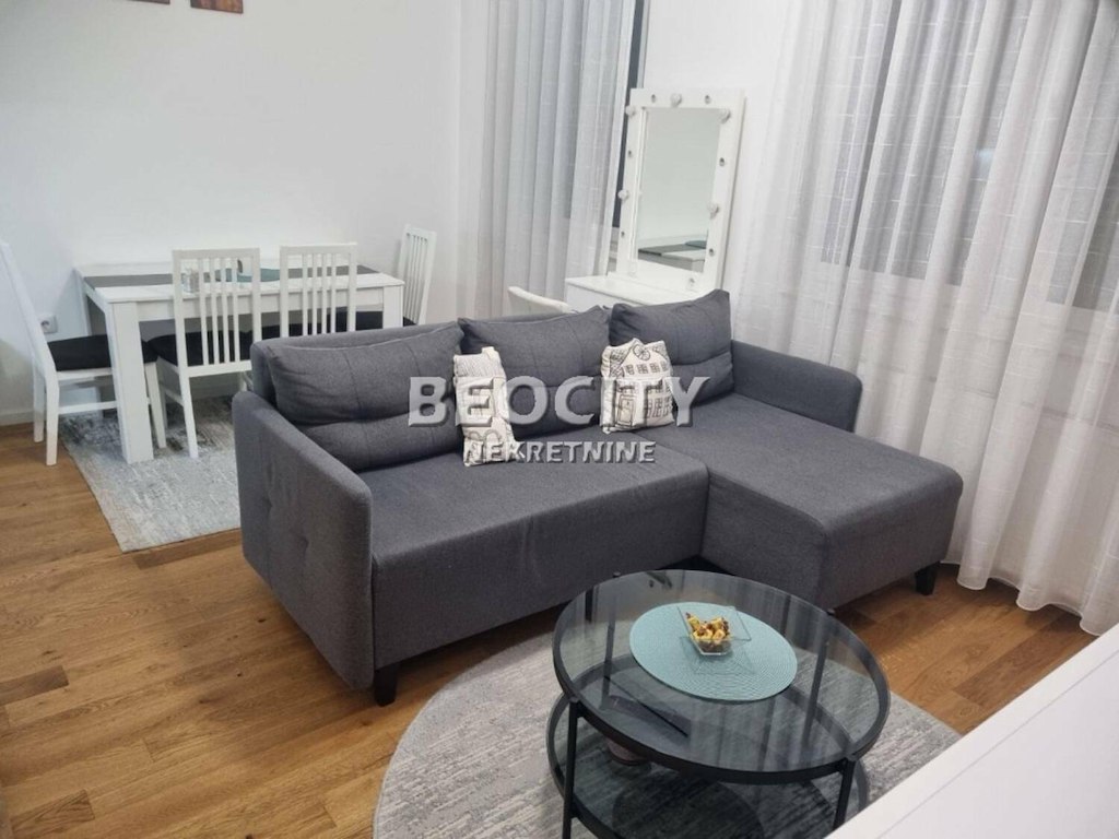Novi Sad, Sajam, , 1.5, 36m2, 450EUR