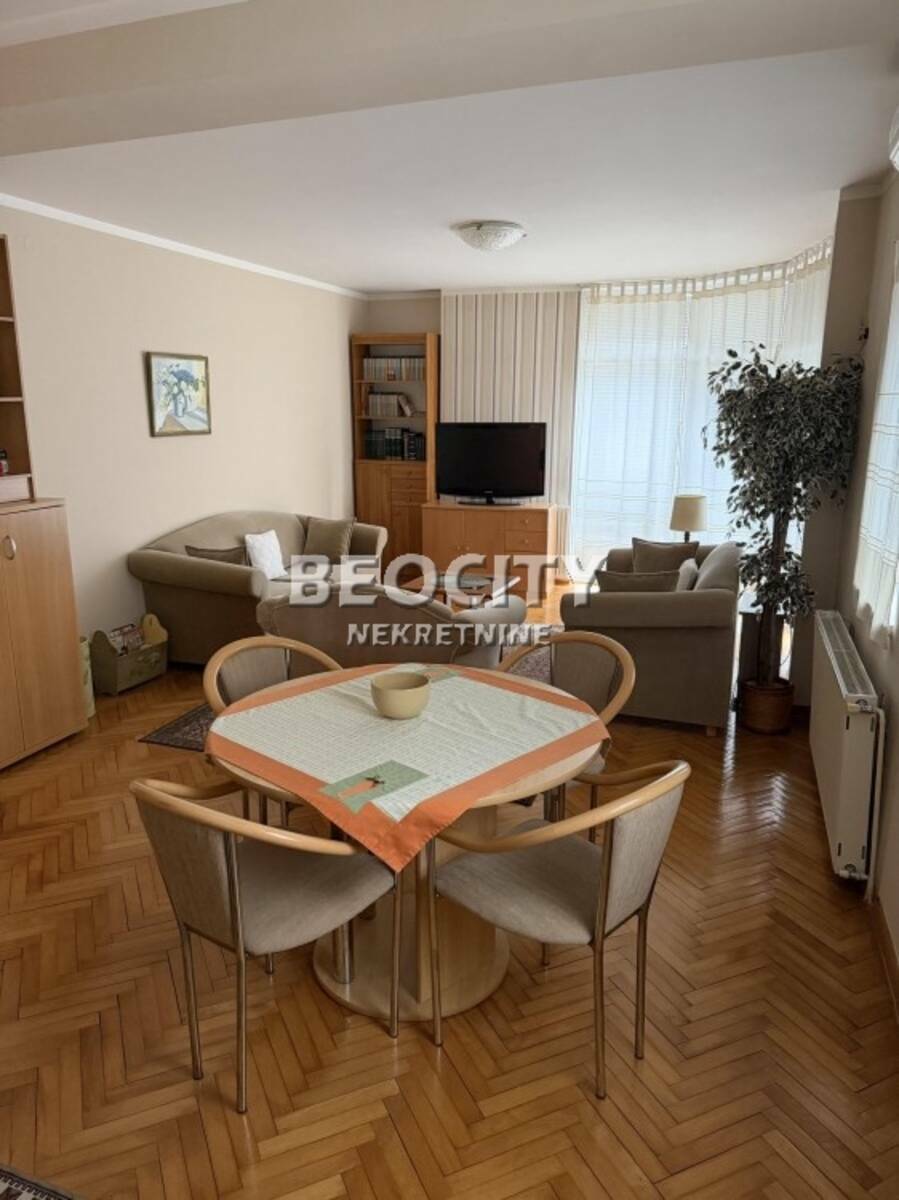 Palilula, Centar, Vladetina, 2.0, 64m2, 600EUR