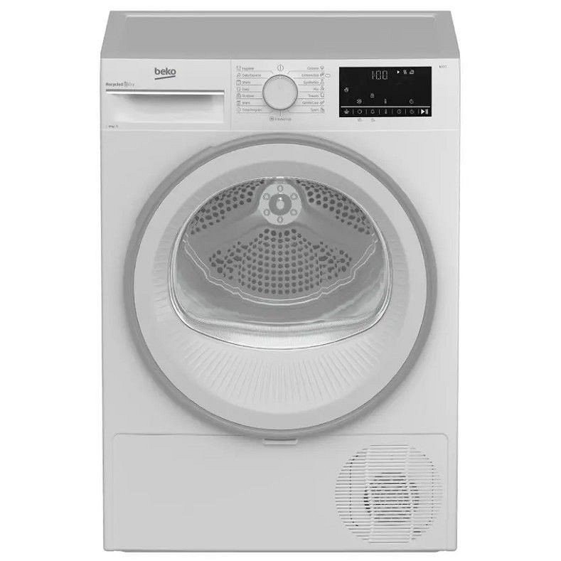 BEKO B3T68110 MAŠINA ZA SUŠENJE Veša