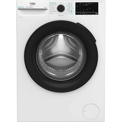BEKO BM3WFST411415W Veš mašina