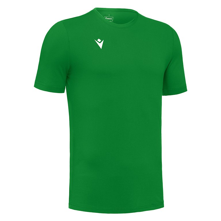 BOOST ECO T-SHIRT GRN SS (5 PZ),L