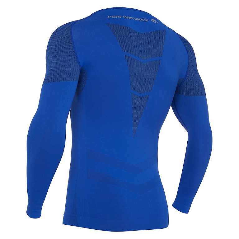 PERFORMANCE++ COMPRESSION TECH UNDERWEAR TOP LS ROY, M