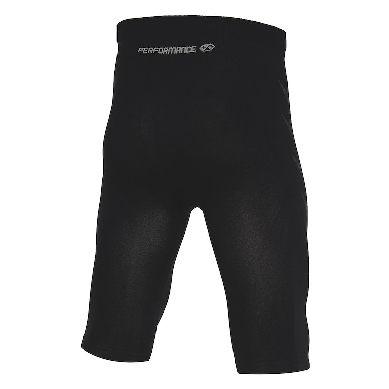 PERFORMANCE++ COMPRESSION TECH UNDERWEAR SHORT BLK,M