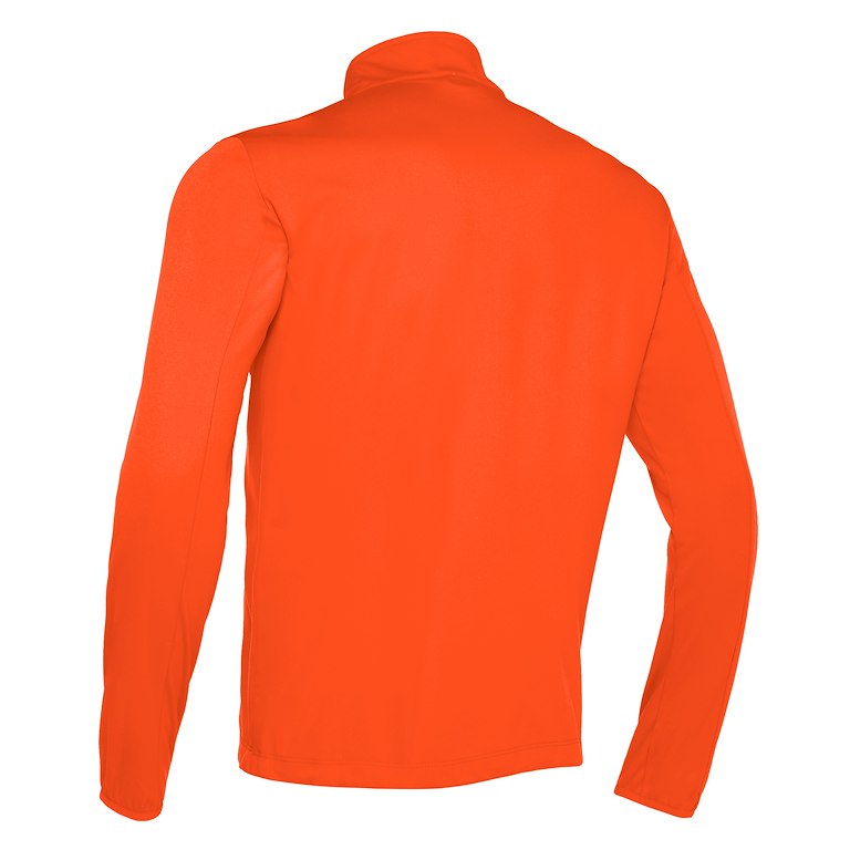 HAVEL 1/4 ZIP TOP ORA ,M