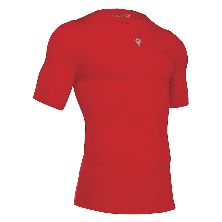 PERFORMANCE TECH UNDERWEAR TOP SS RED M