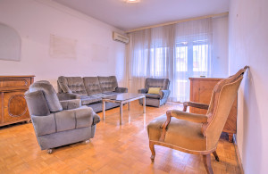 Prodajem Stan-Apartman, Palata Pravde, Beograd Grad