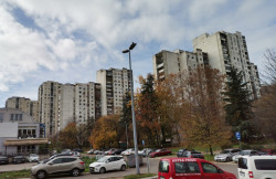 Prodajem Stan-Apartman, Blok 63, Novi Beograd, Beograd, €175.900