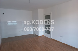 Prodajem Stan-Apartman, Bulevar Nemanjića, Niš Grad, BULEVAR-KRAJ 45mkv I spr.