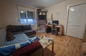 Prodajem Stan-Apartman, Detelinara