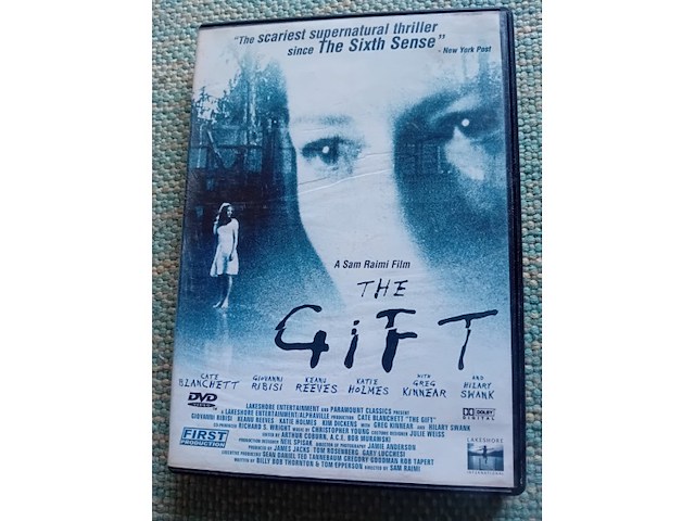 The Gift