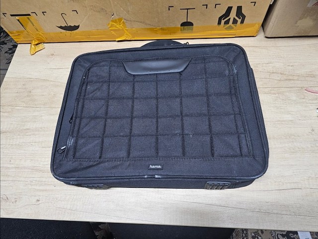 Torba za laptop 17`