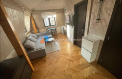 Stan-Apartman za Duži Najam, Profesorska Kolonija, Palilula, Beograd, €730
