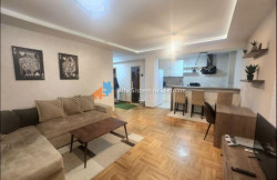Stan-Apartman za Duži Najam, Đeram, Zvezdara, Beograd, €950