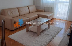 Stan-Apartman za Duži Najam, Voždovac, Beograd, €499