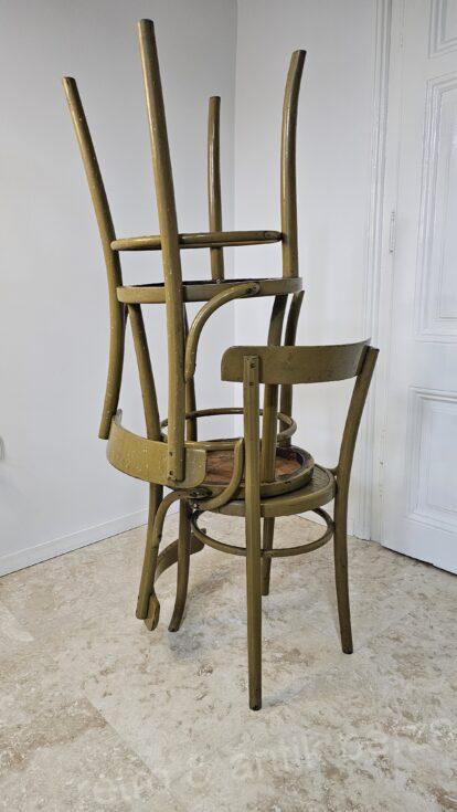 SAMO RECI THONET