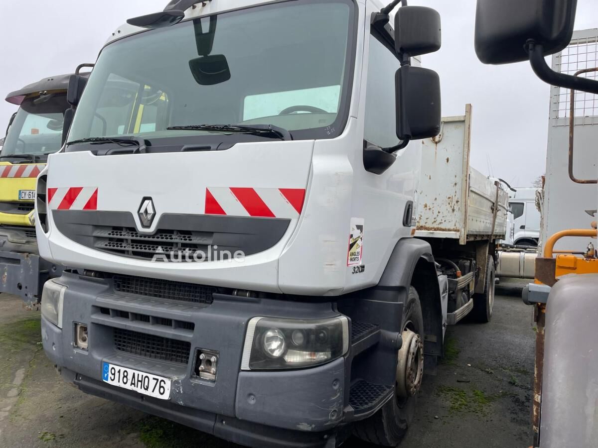 Renault Premium Lander 320.19 DXI kiper
