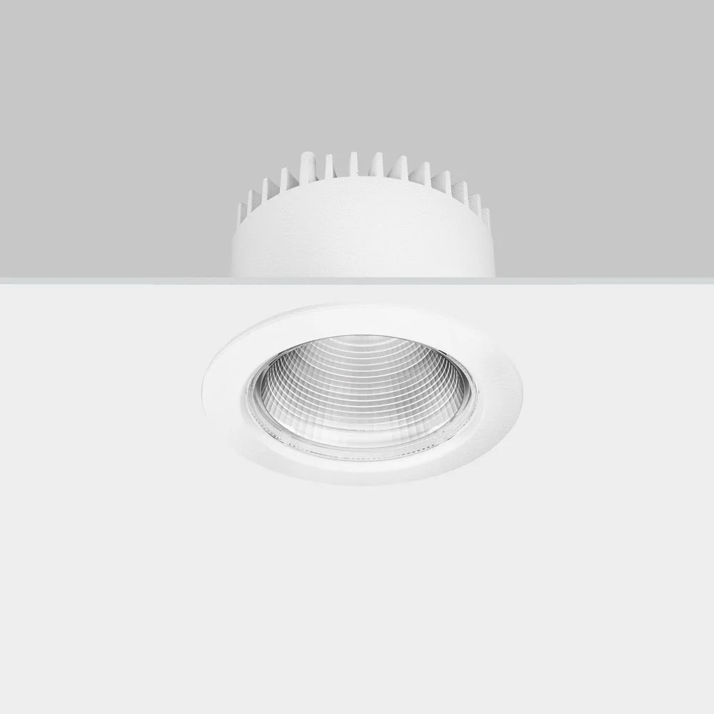 RA11 DIXIT LED 12W 30K 55° DIM