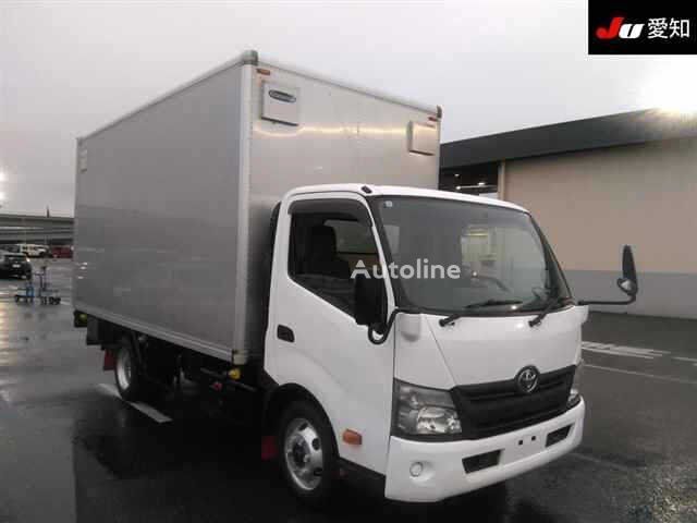 Toyota DYNA kamion furgon