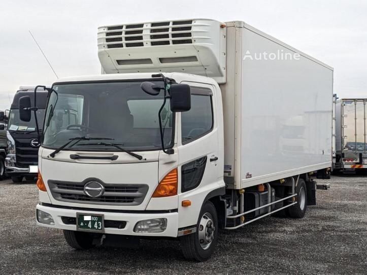 Hino RANGER TRUCK kamion hladnjača