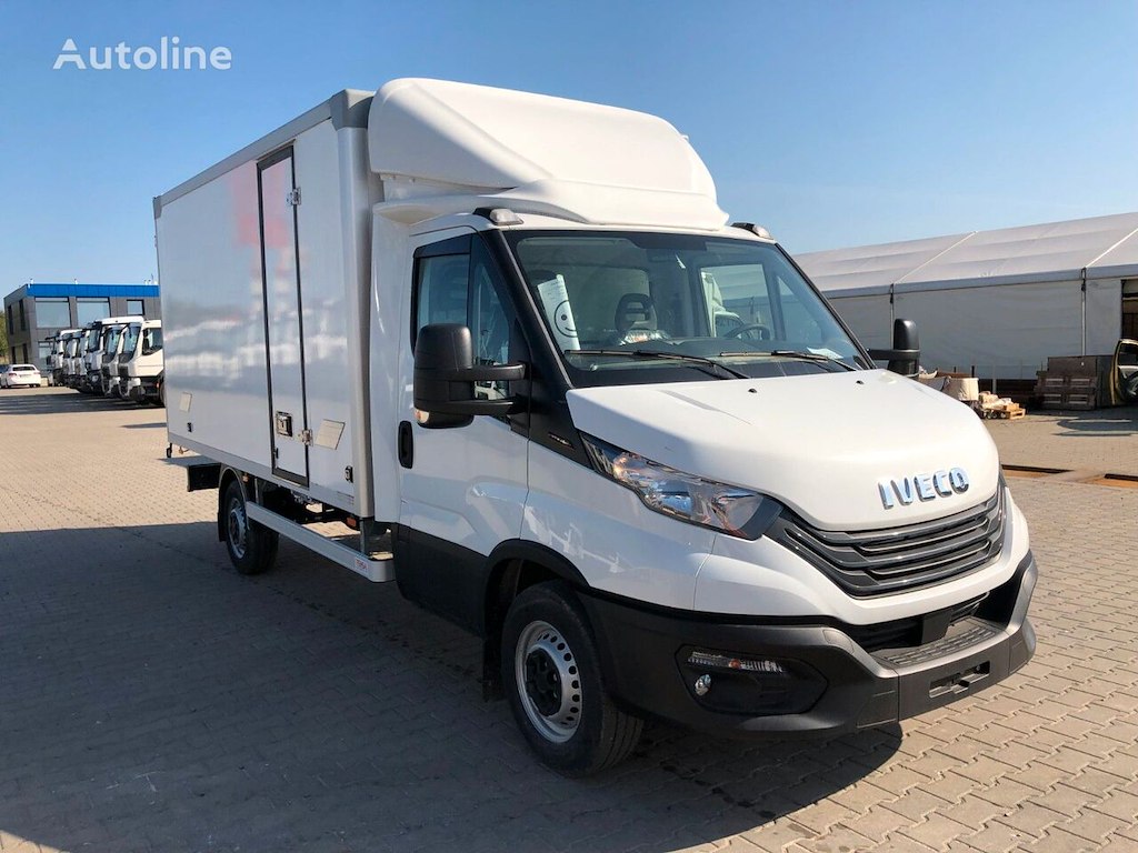 Nova IVECO Daily 35S18H Kühlkoffer kamion hladnjača < 3.5t