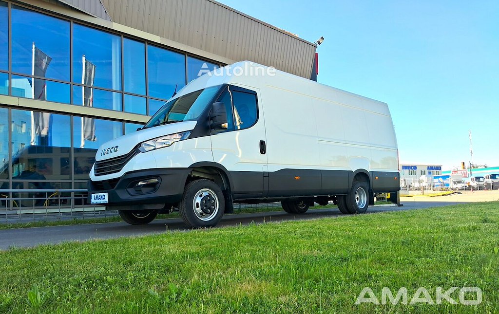 Novi IVECO Daily 35C16H3.0A8 V minibus furgon