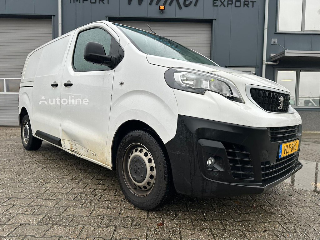 Peugeot Expert 2.0 BlueHDI 120 Standard Premium laki furgon