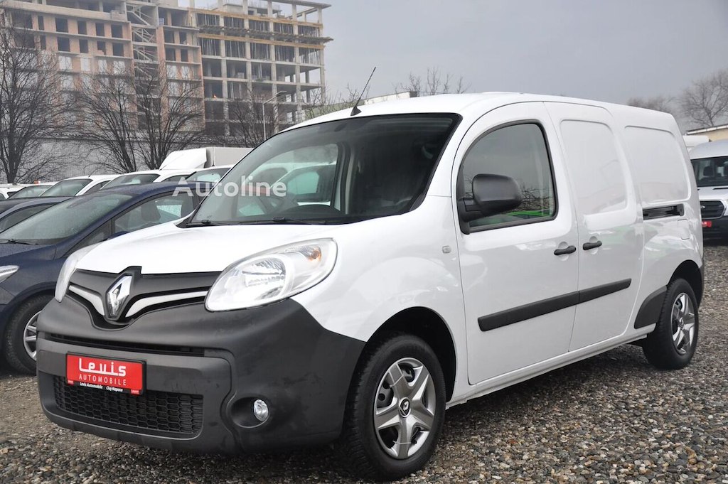 Renault Kangoo L2H1 Van laki furgon