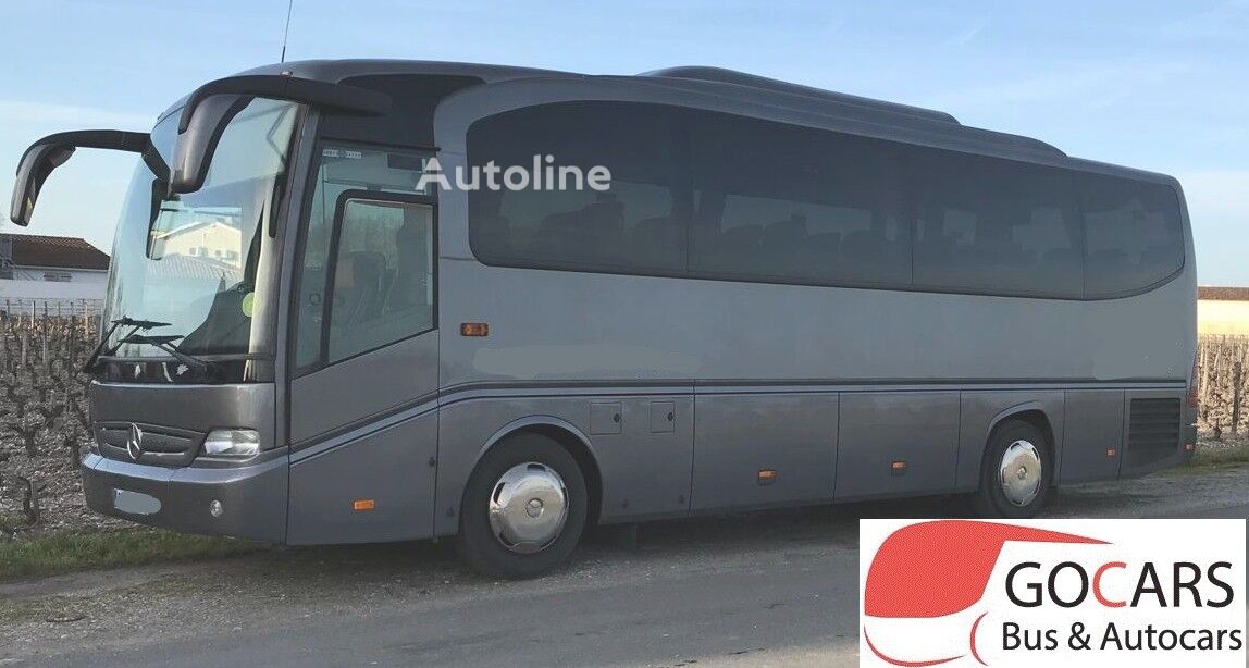 Mercedes-Benz Tourino VIP LUXELINE turistički autobus