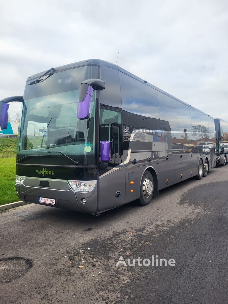 Van Hool TX16 Astronef turistički autobus