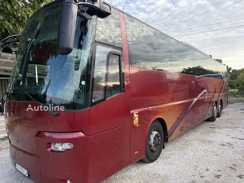 Bova Magic XHD120 turistički autobus