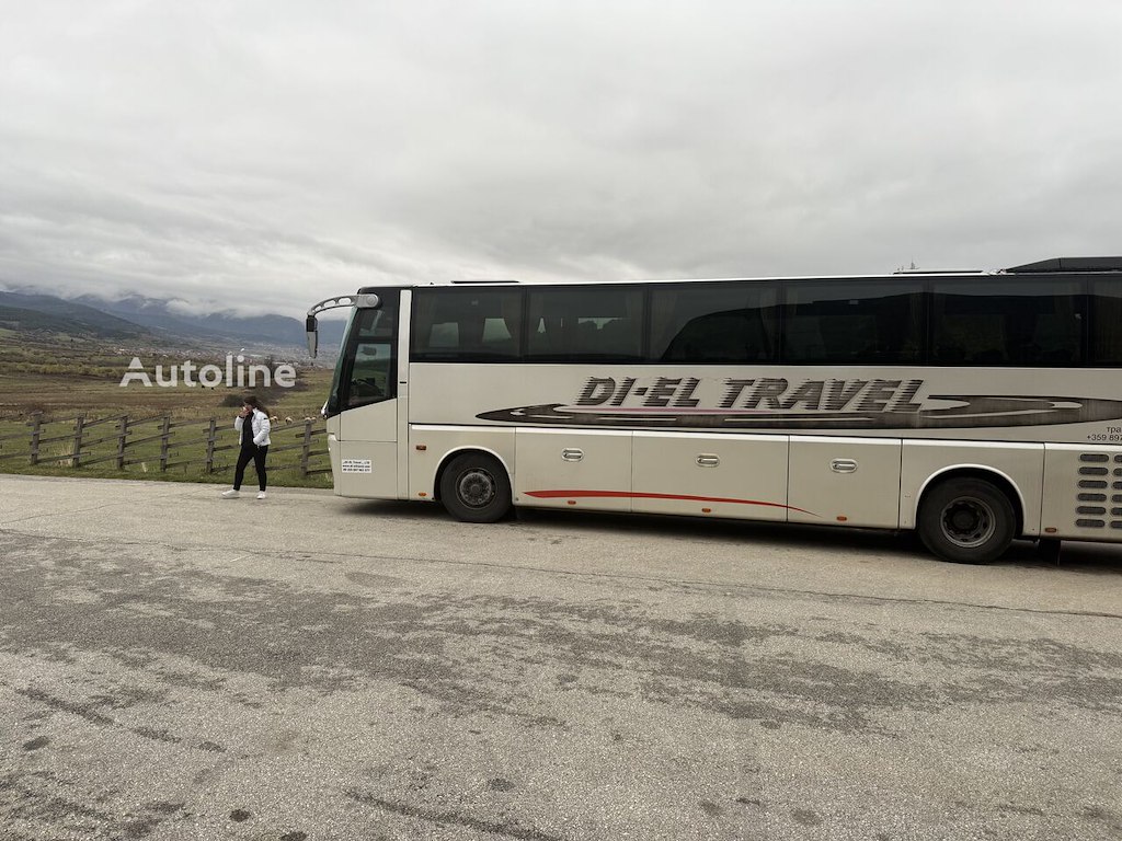Bova Magiq turistički autobus