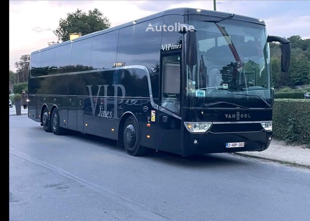Van Hool T916 Acron turistički autobus