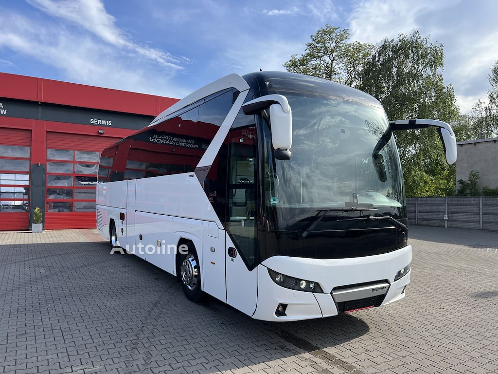 Neoplan Cityliner turistički autobus