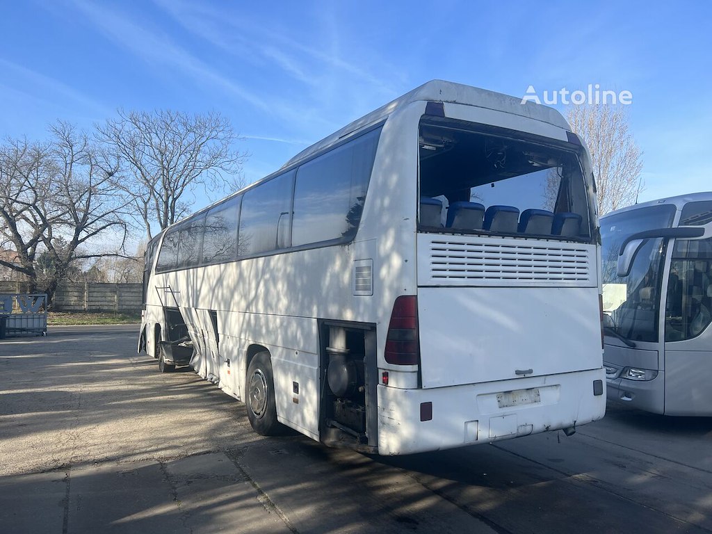 Mercedes-Benz Tourismo O 350 turistički autobus po rezervnim delovima