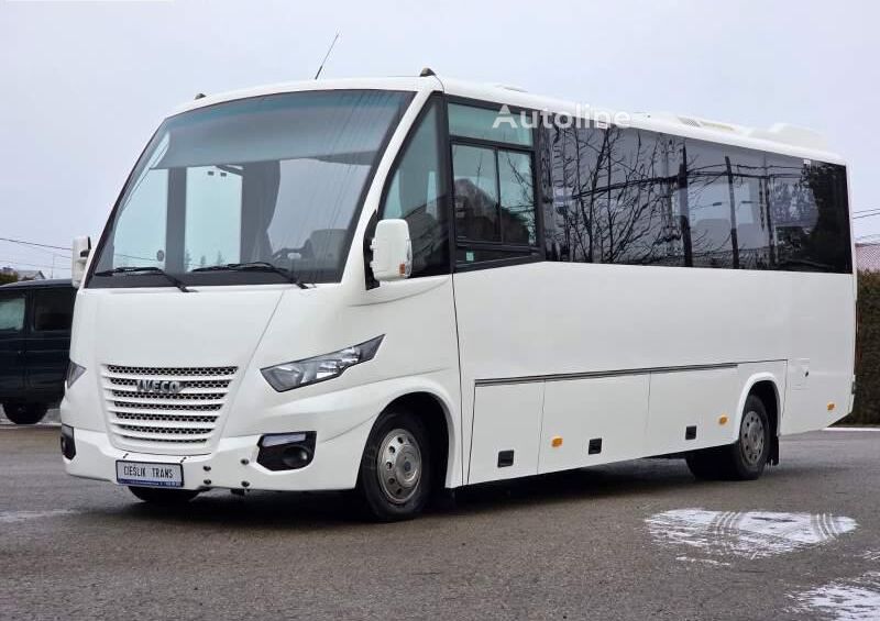 IVECO RAPIDO prigradski autobus