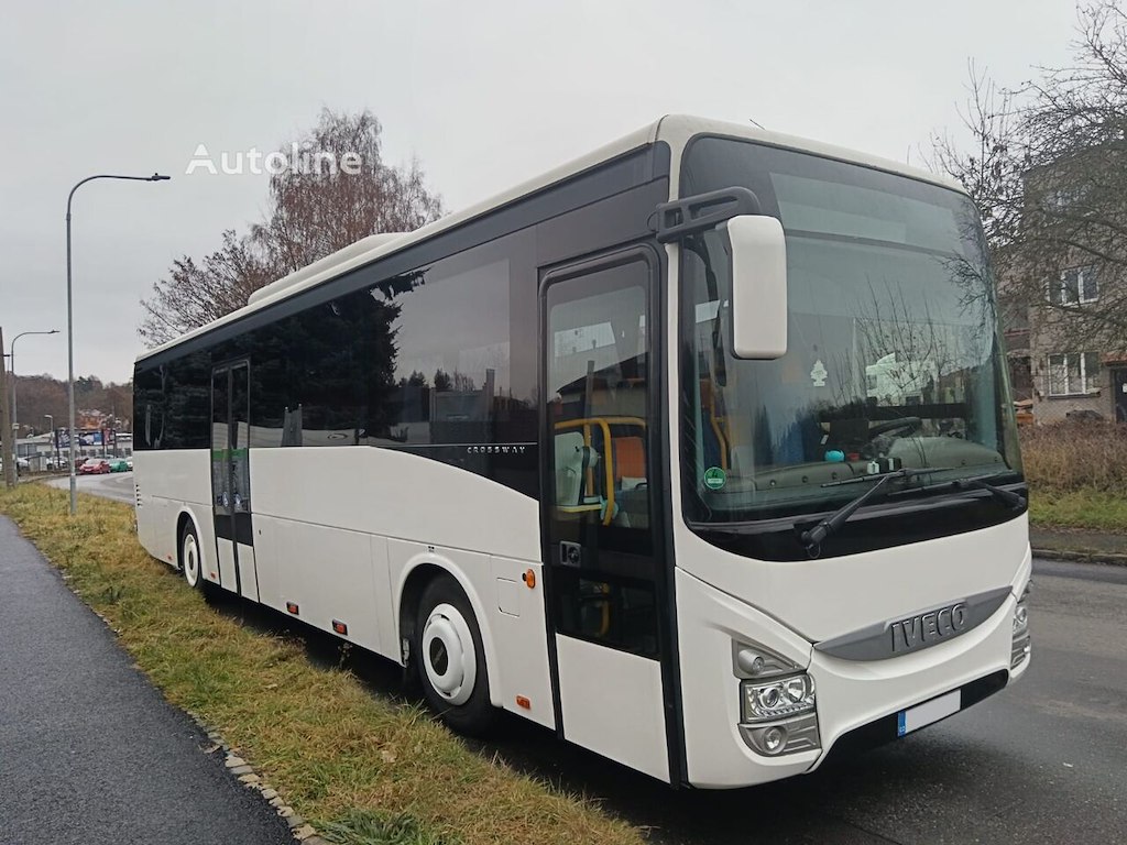 IVECO Crossway prigradski autobus