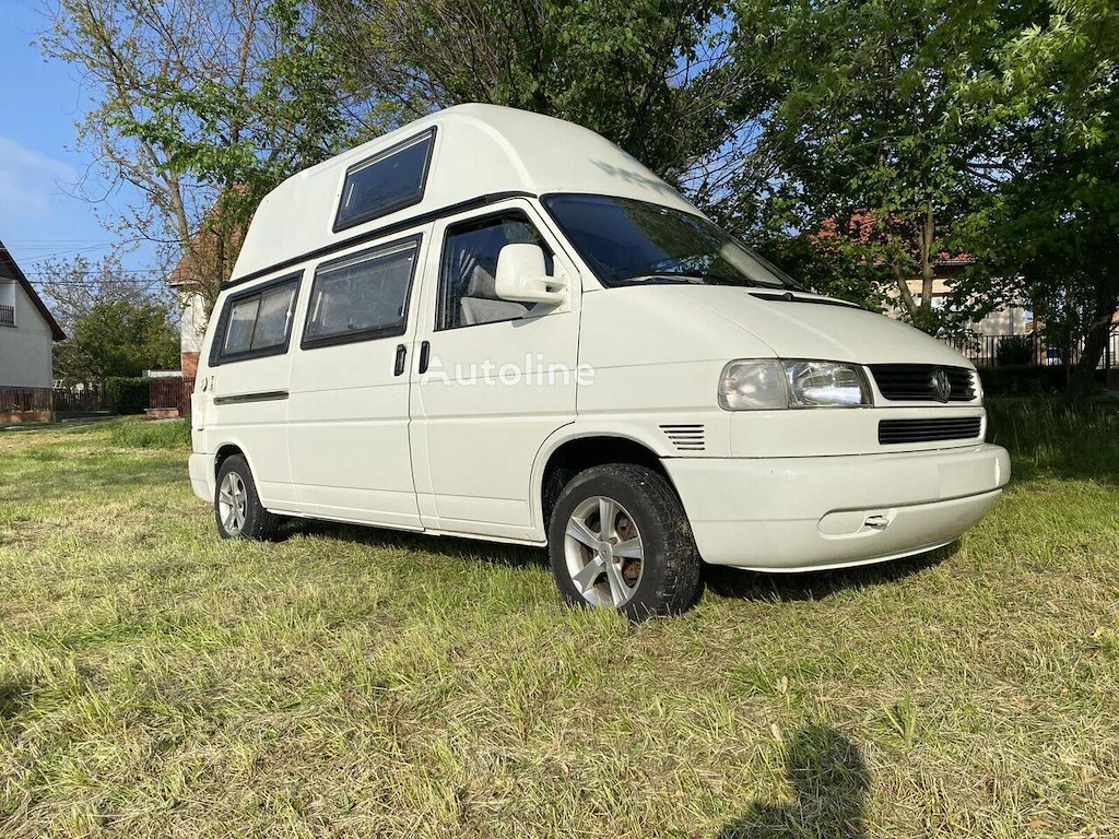 Volkswagen Carthago-Malibu kamper kombi