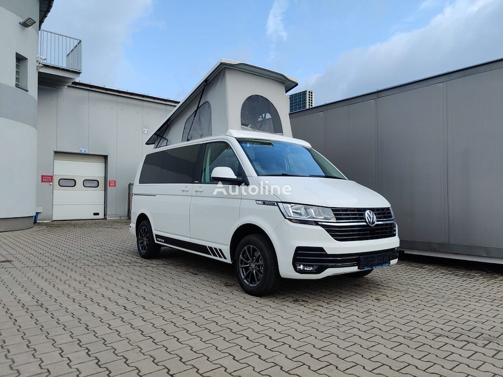Volkswagen T6.1 Mercus Camper California kamper kombi