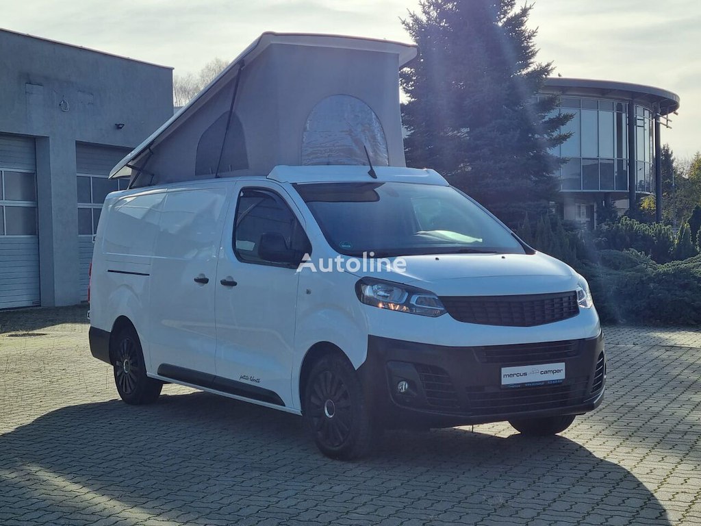 Opel Vivaro Camper kamper kombi