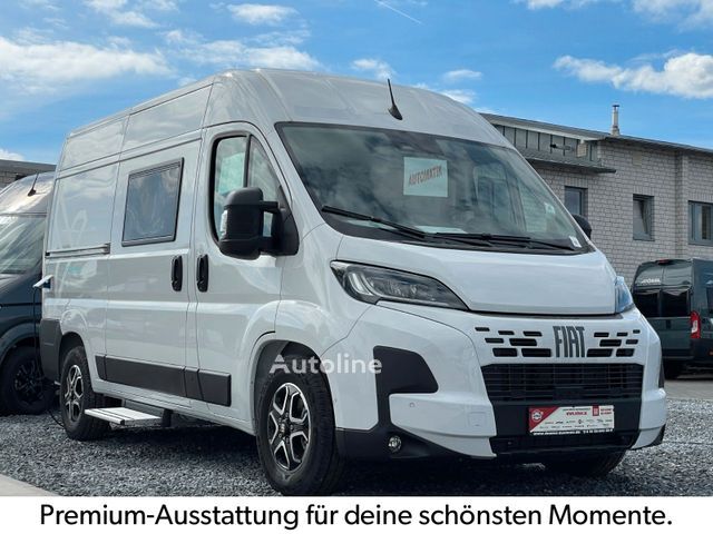 Affinity Freedo 541 Premium kamper kombi