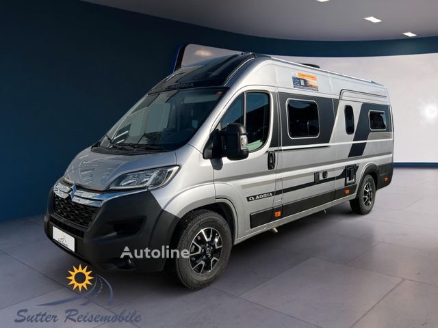 Adria Twin Supreme 640 SLB kamper kombi
