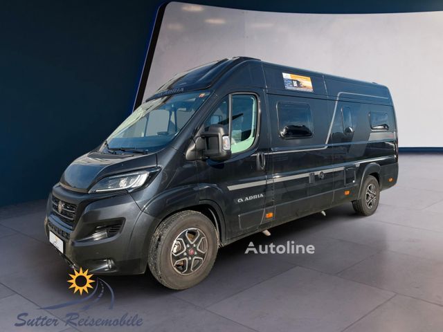 Adria Twin Supreme 640 SLB kamper kombi