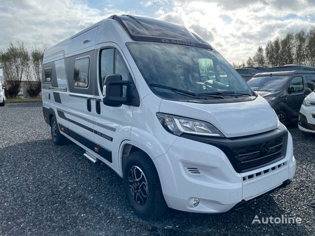 Adria Twin Supreme 640 SLB kamper kombi