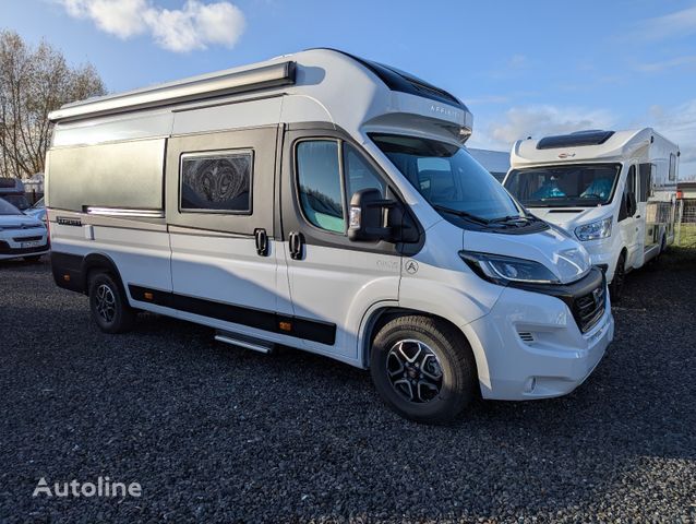 Affinity ONE Fiat kamper kombi
