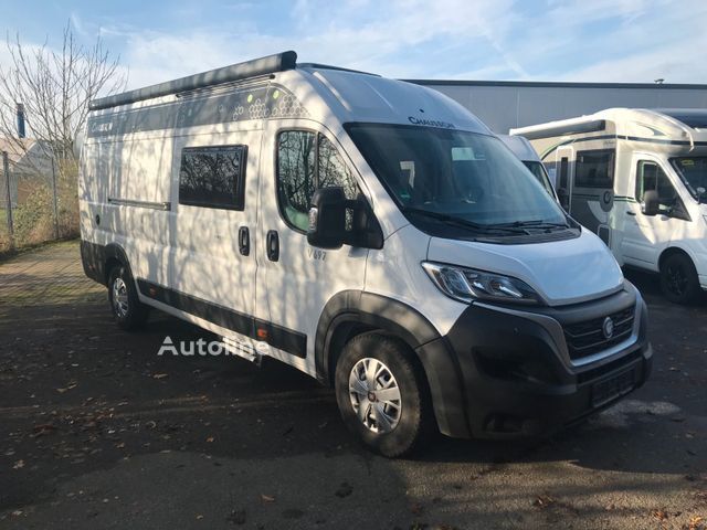 Chausson V 697 FirstLine kamper kombi