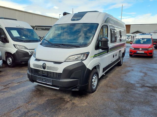 Chausson V 594 Max L FirstLine 26 kamper kombi