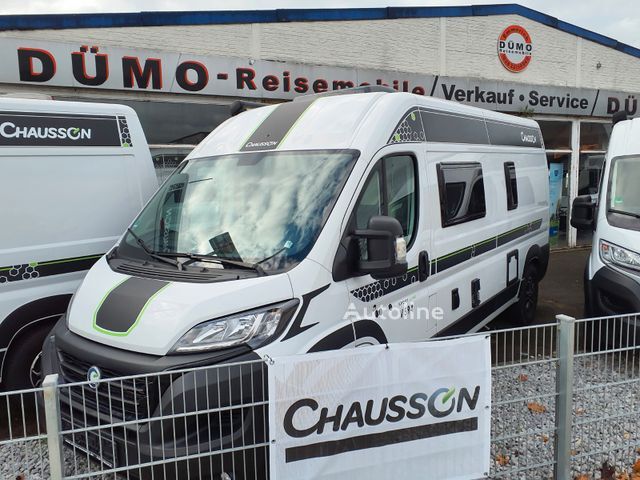 Chausson V 594 SportLine, Automatik,Anhängerkupplung kamper kombi