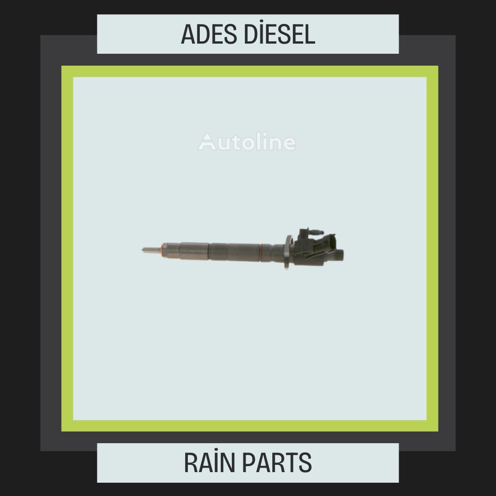 Bosch CR 0445116064 dizna za BMW Range Rover automobila